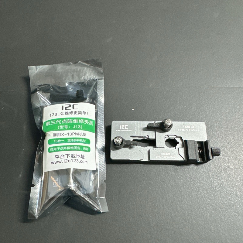 Đế kẹp căn chỉnh Face ID i2C cho iP X-13Pm | Shopee Việt Nam