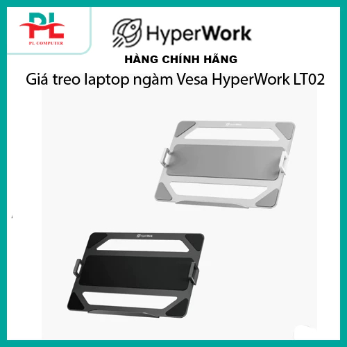 Giá treo laptop ngàm Vesa HyperWork LT02/ LT03 - Hàng Chính Hãng | Shopee Việt Nam