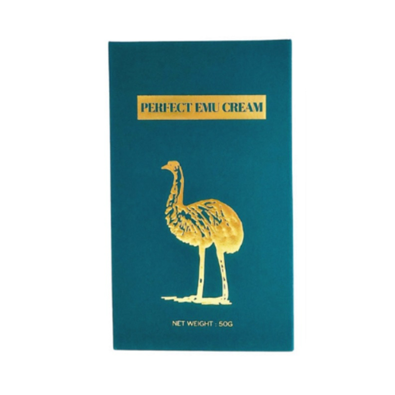 Kem bôi Perfect EMU Cream - Hỗ trợ giảm đau,cải thiện các vấn đề về da ...