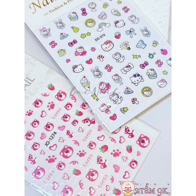 STIKER DÁN 2 tấm /10k | Shopee Việt Nam