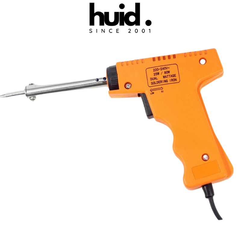 Mỏ Hàn Thiếc Dạng Súng SOLDERING IRON Hai Chế Độ 20W-100W | Shopee Việt Nam