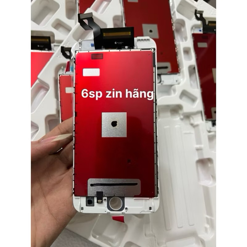 Màn hình thay thế ĐT 6s/6sp zin new hãng | Shopee Việt Nam