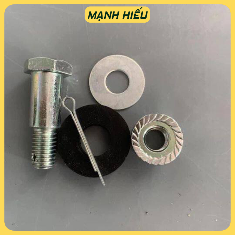 Bộ Ốc Bắt Bát Phanh, Tai Phanh Xe Máy 5 Chi Tiết | Shopee Việt Nam