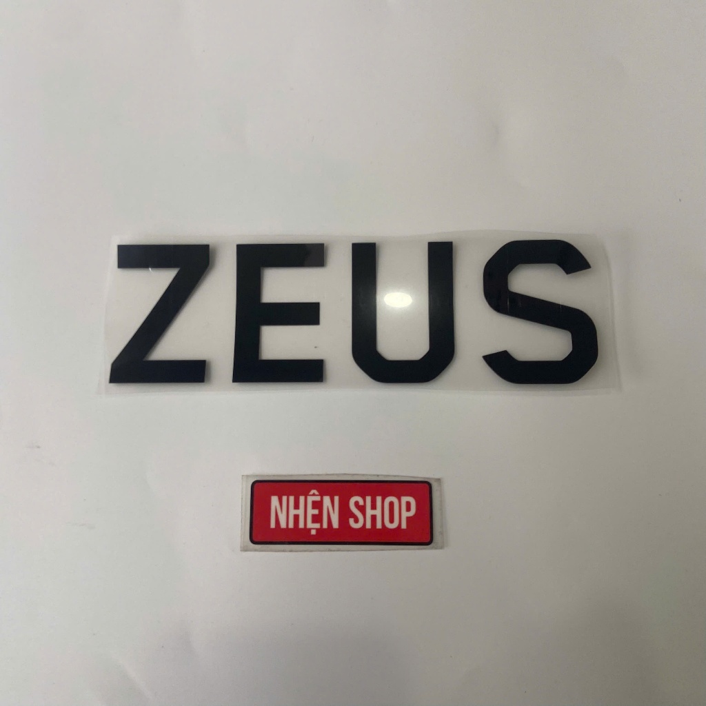 MARKING T1 JACKET CKTG 2024 - ZEUS | Shopee Việt Nam