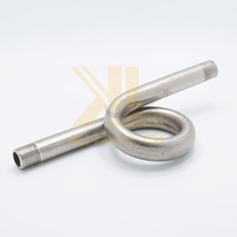 Xi phông inox 304 - xi phong ren trong ren ngoài-si phong gắn đồng hồ ...