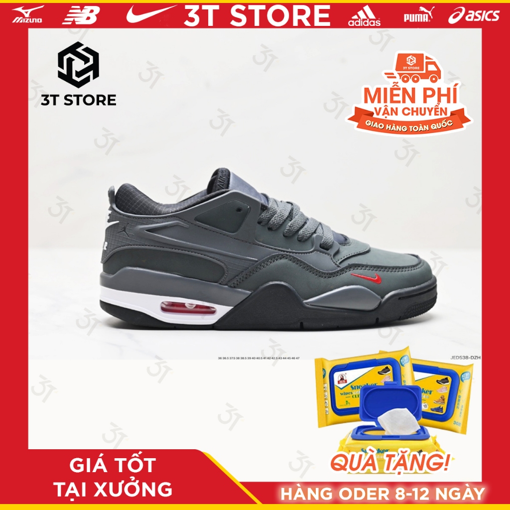 [HÀNG ODER] GIÀY SNEAKER MSP: Air Jordan 4 RM_FQ7939-004_FULL BOX ...