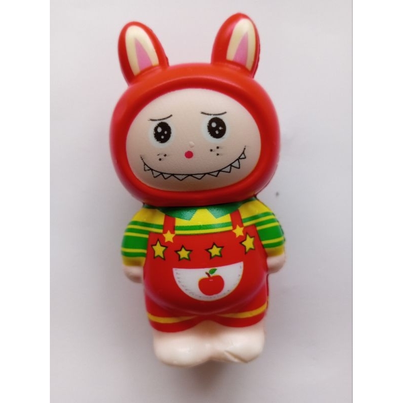 squishy labubu | Shopee Việt Nam