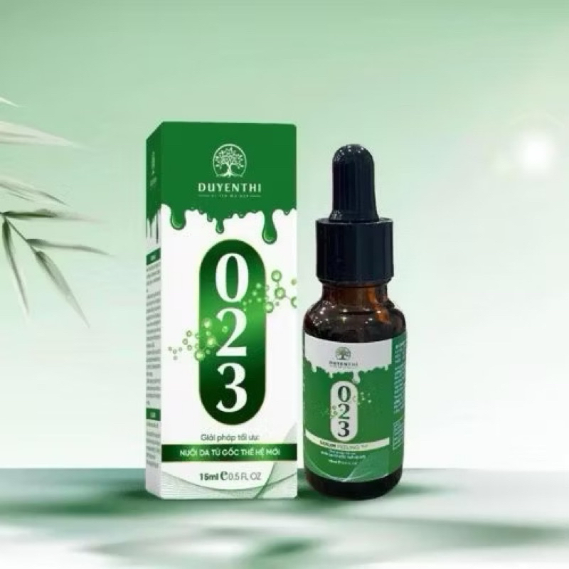 O23 Serum Peeling PLUS DuyenThi Group | Shopee Việt Nam