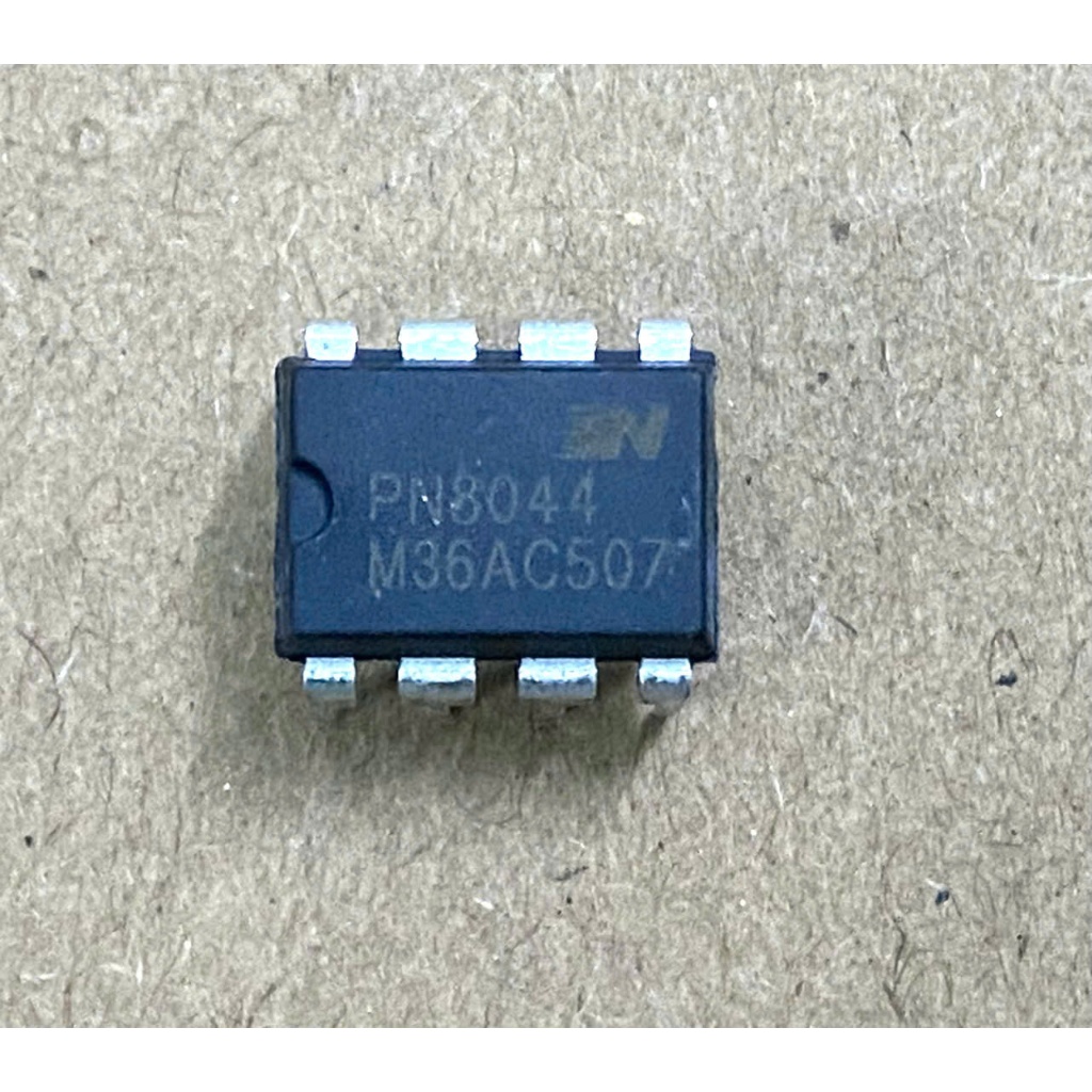 IC nguồn PN8044 hàng chính hãng, chất lượng tốt. | Shopee Việt Nam