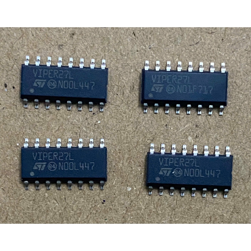 IC nguồn Viper27L SOP-16 hàng chính hãng, chất lượng tốt | Shopee Việt Nam