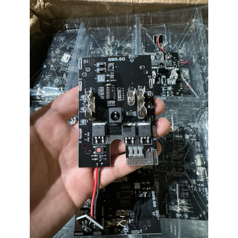 Mạch 5s90A led hông 21v MKT | Shopee Việt Nam