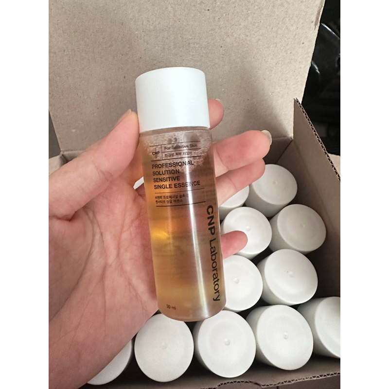 Toner KEO ONG CNP 50ml dạng lỏng | Shopee Việt Nam