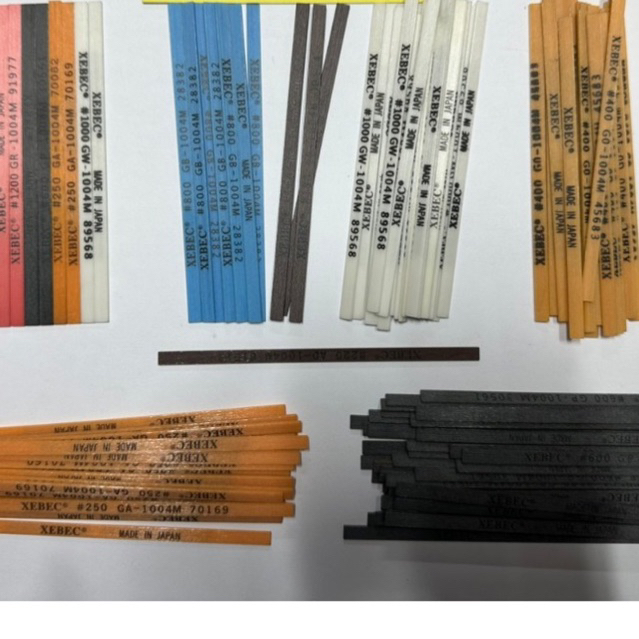 Thanh Đá Mài Xebec 1004M Japan -chuyên Mài Khuôn sắt thép .... | Shopee Việt Nam