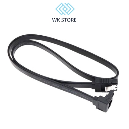 Cáp ổ cứng SSD SATA III 6GB/s Gigabyte/Asus Đen | Shopee Việt Nam