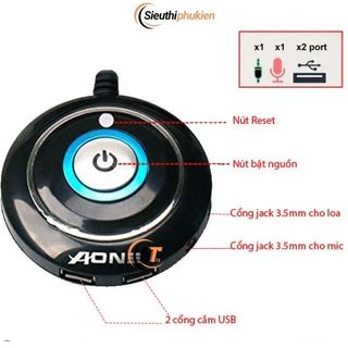 Nút nguồn khởi động Power AONE đa năng cho máy tính , nút nguồn Aone ...