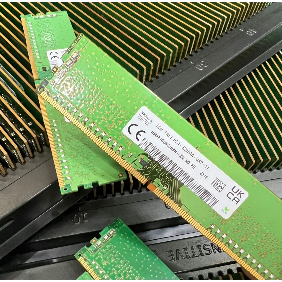 Ram PC DDr4 8GB 3200MHz SK Hynix | Shopee Việt Nam