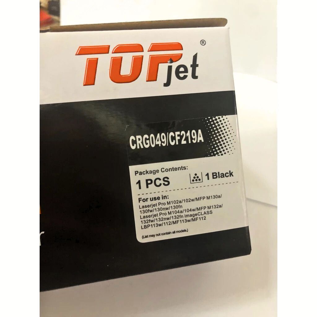 Cụm Trống Drum 19A Cho Máy In HP M102, M104, M130, M132nw, M132fp ...