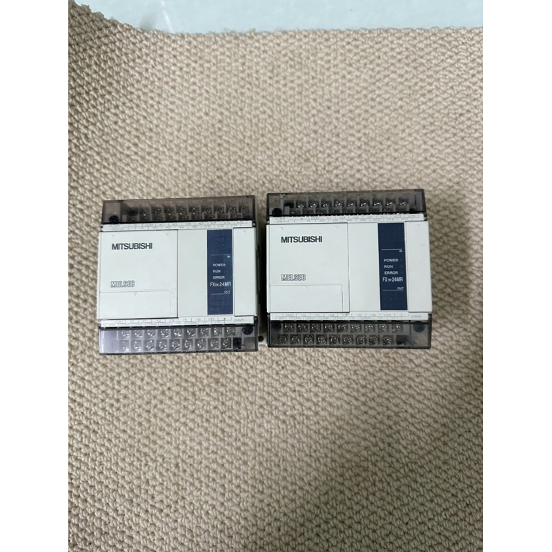 Fx1n 24mr plc mitshubishi hàng chính hãng đẹp | Shopee Việt Nam