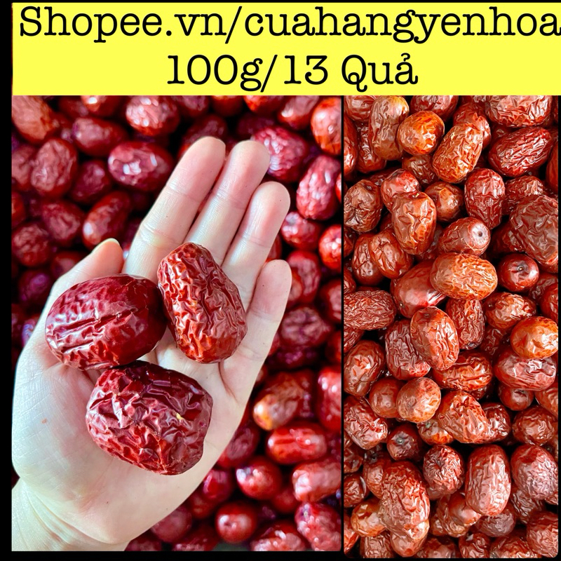 100g Táo Đỏ Tân Cương Loại Cồ - Size 100g/13 Quả | Shopee Việt Nam