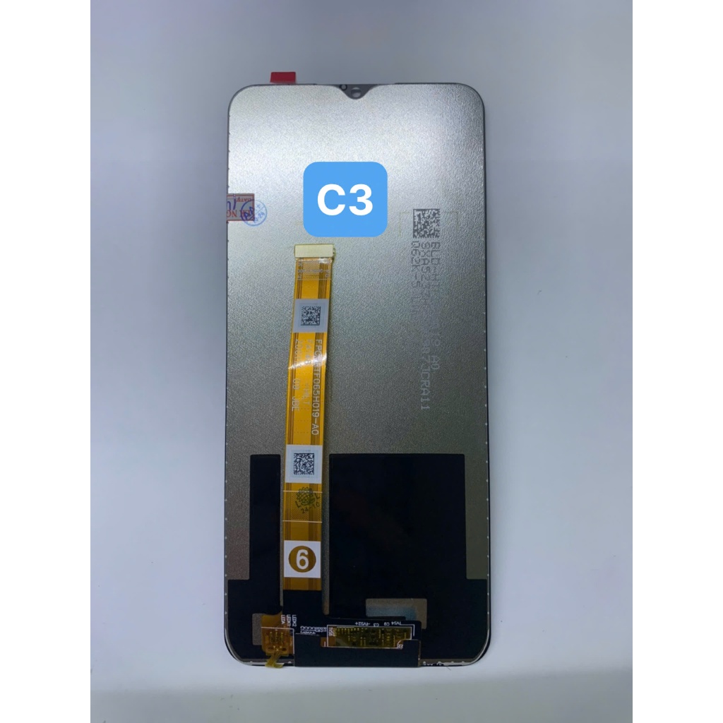 Màn hình full bộ zin oppo Realme C3 / C3i Realme 5 5i / 5s / 6i / A8 ...
