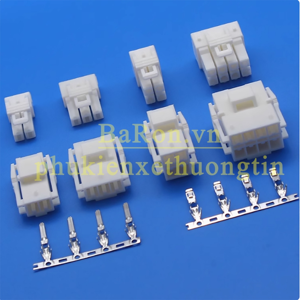 Jack Kết Nối #YL4.5 Dùng Cho Tủ Điều Khiển | Shopee Việt Nam