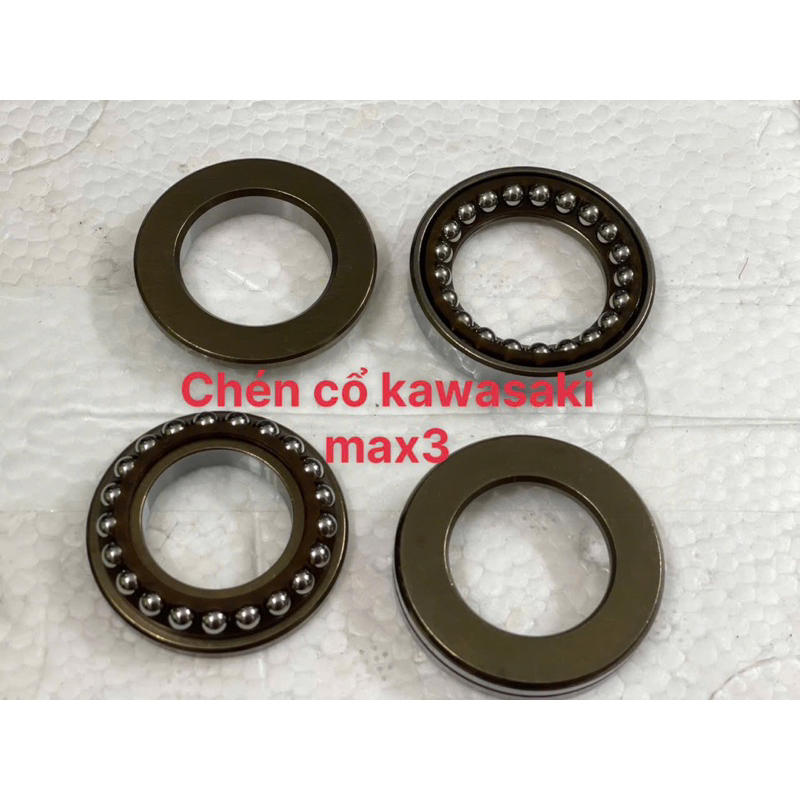 BỘ CHÉN CỔ DÀNH CHO XE MAX 3 ( XE TRUNG QUỐC ) | Shopee Việt Nam