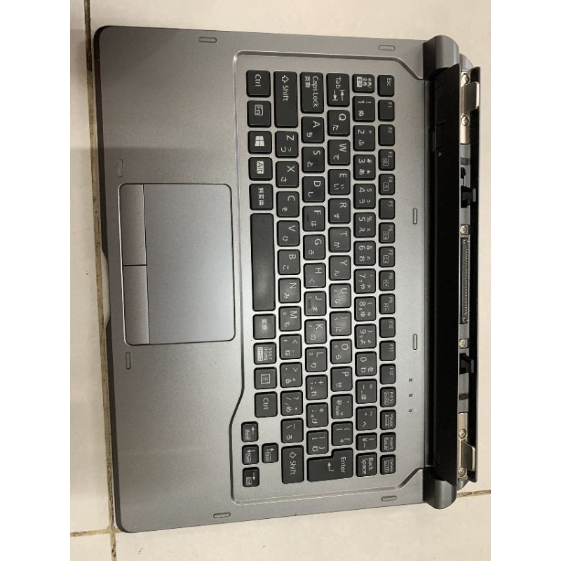 Bàn phím Fujitsu Q616 Q665 Chính Hãng | Shopee Việt Nam