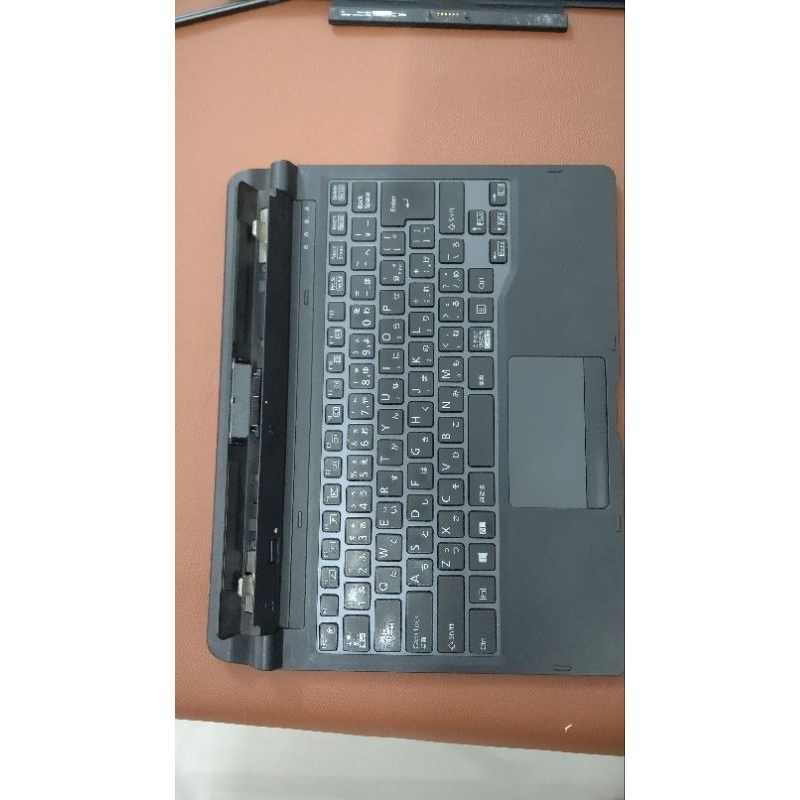 Bàn phím Fujitsu Q738 Q739 Q7310 Chính Hãng | Shopee Việt Nam