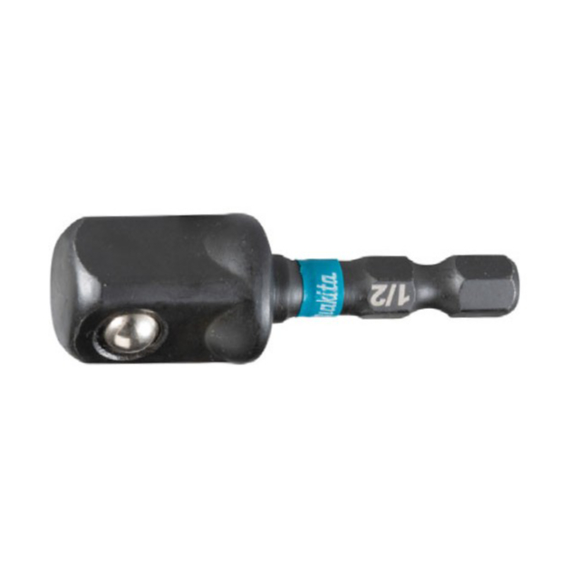 Đầu Chuyển Máy Vặn Vít Sang Bulong IMPACT BLACK 1/2" Makita E-08850 ...