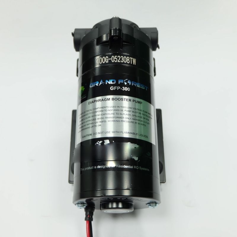 Bơm máy lọc nước 36V GFP-300, máy công suất lớn loại 50-100L | Shopee Việt Nam