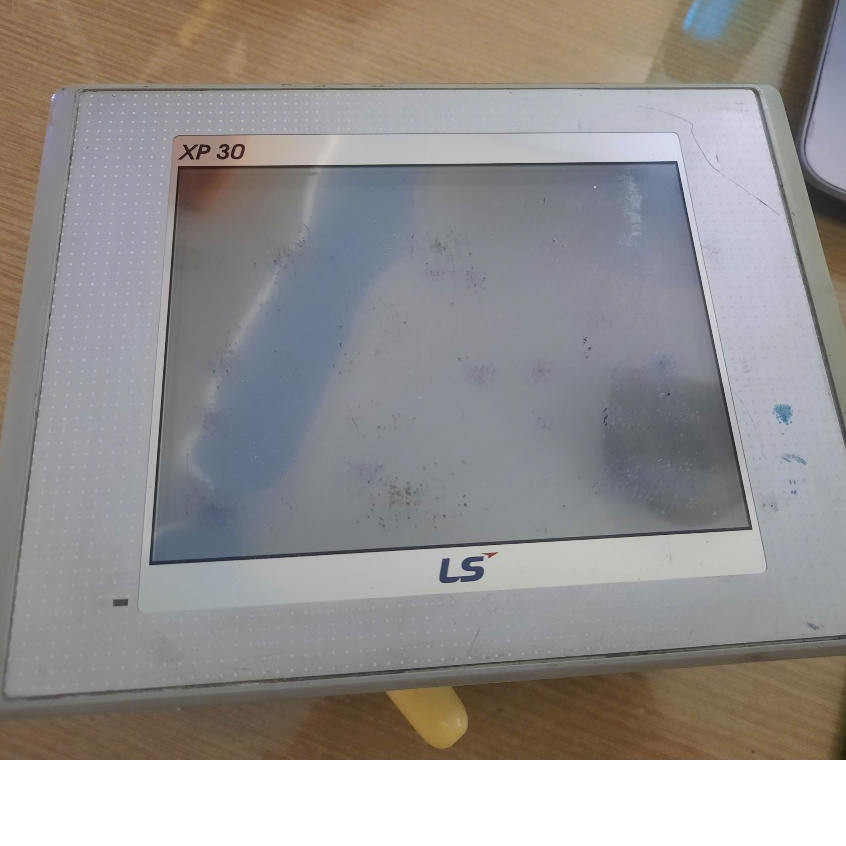 HMI LS XP30 TTA DC 5.6 INCH - MÀN HÌNH LS XP30-TTA/DC THÁO MÁY | Shopee Việt Nam