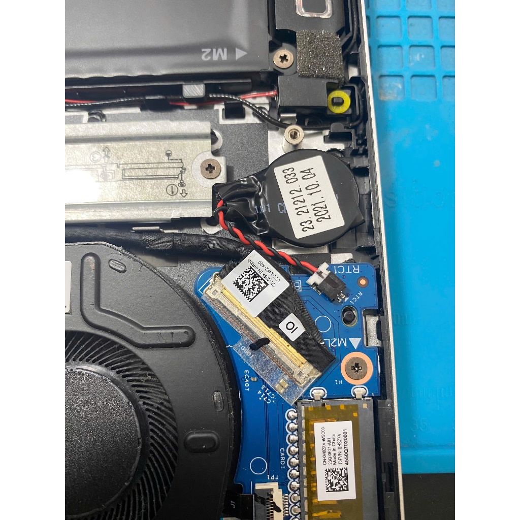 Pin Cmos Laptop Dell Insprion 5425 | Shopee Việt Nam