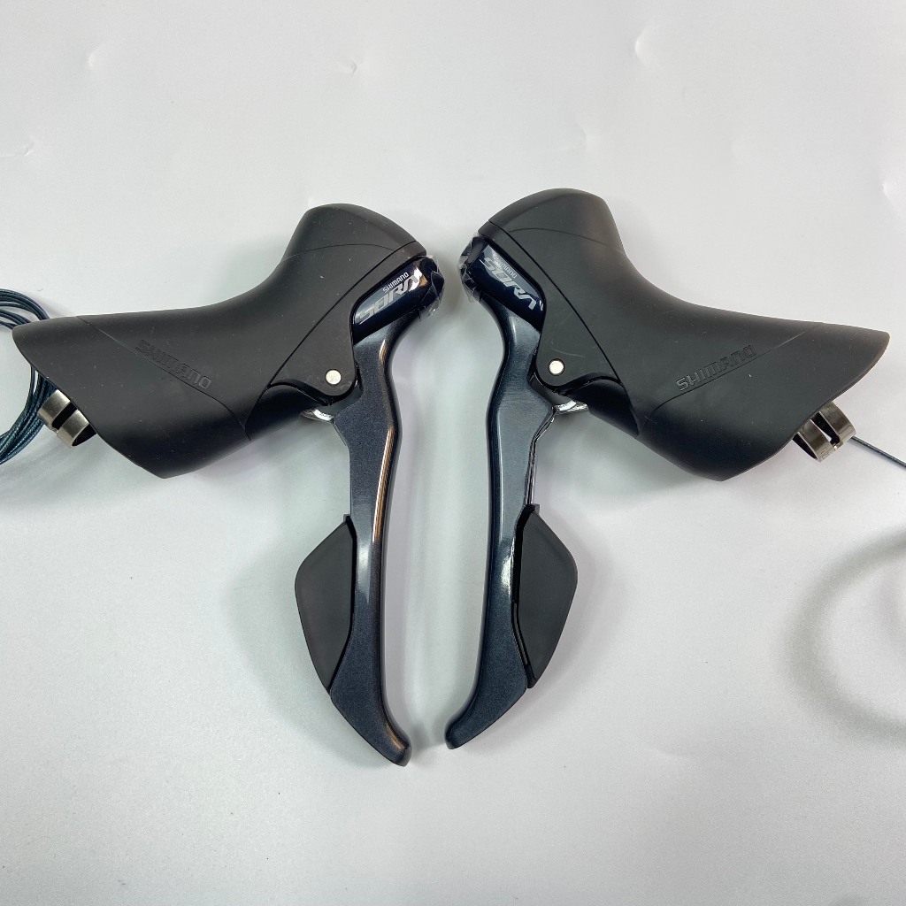 Tay lắc - SHIMANO SORA ST R3000 - (2x9 TỐC ĐỘ) chính hãng | Shopee Việt Nam
