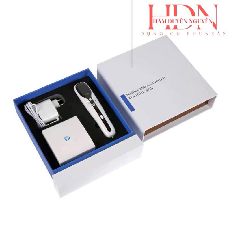 Máy plasma nóng và lạnh x-peel, máy plasma xpeel có tích điện | Shopee ...