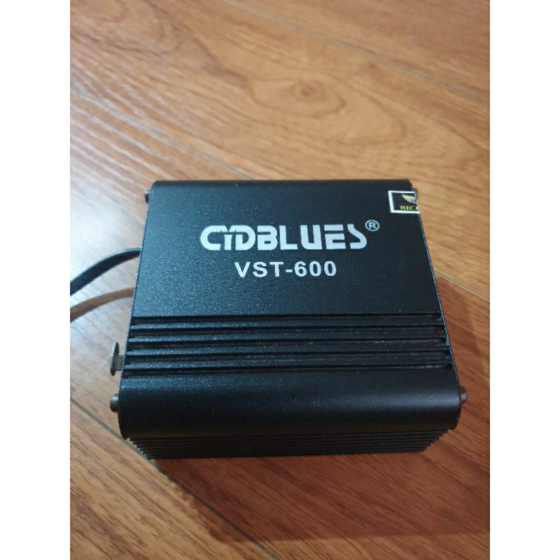 [Chính Hãng] Nguồn 48V CYD BLUES VST - 600 | Shopee Việt Nam