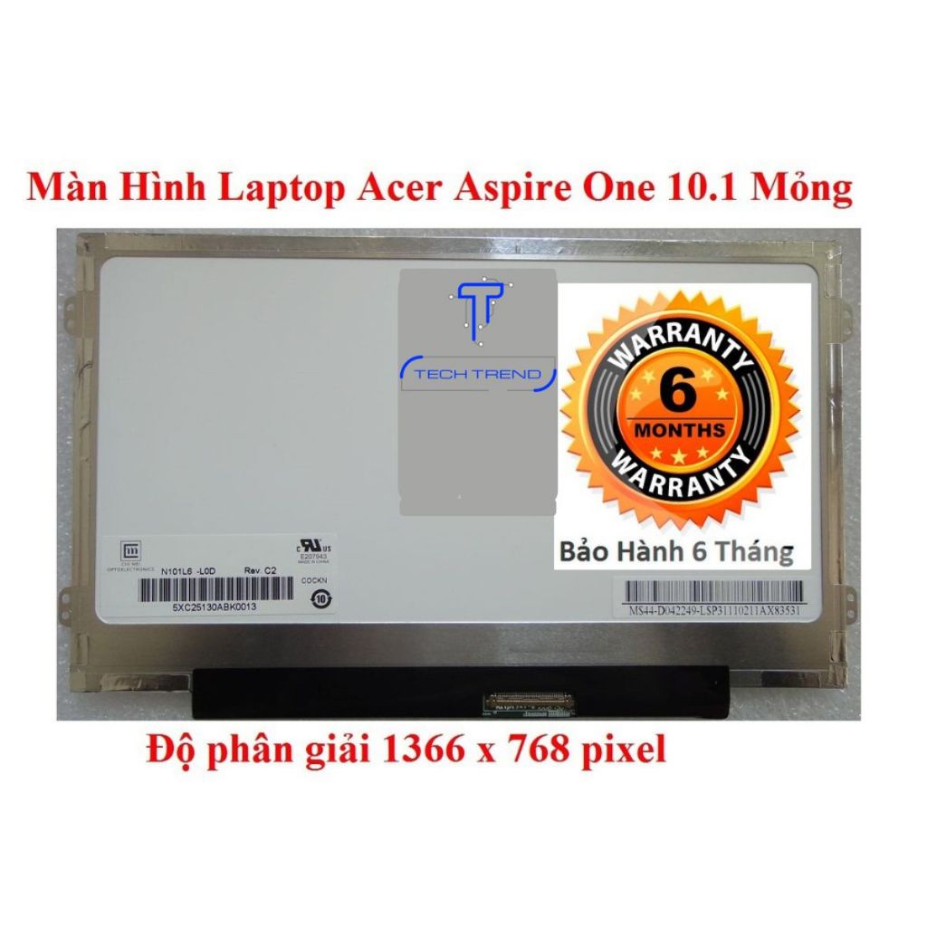 Màn hình Netbook Gateway LT28, LT40 chuẩn giá cực tốt | Shopee Việt Nam