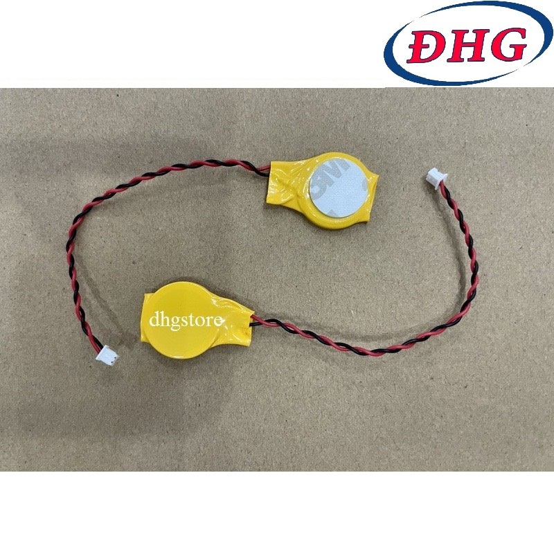 Pin cmos laptop Dell Latitude E7240 E7440 E7250 E7450 E7270 E7470 7480 ...