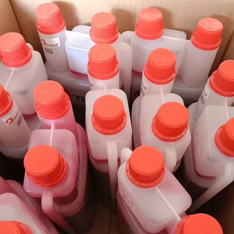 NHỚT TIGER 2 THÌ CHÍNH HÃNG, DẦU 2T TIGER CHO ĐỘNG CƠ 2 THÌ 1 LÍT ...