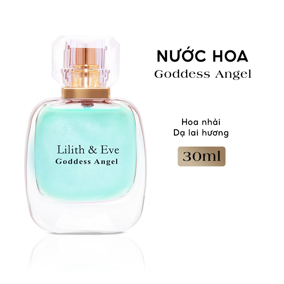 Lilith and Eve Goddess Angel Eau de Perfume 30ml - tinh dầu nước hoa ...
