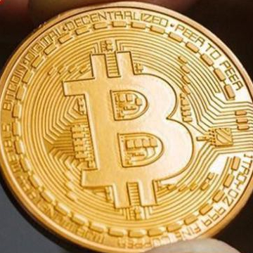 Đồng Xu Bitcoin Mạ Vàng 24k có hộp đựng | Shopee Việt Nam