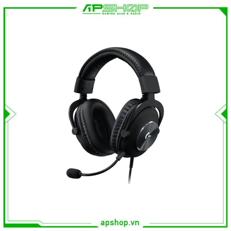 Tai nghe Logitech PRO X SE Wired | Chính hãng. | Shopee Việt Nam