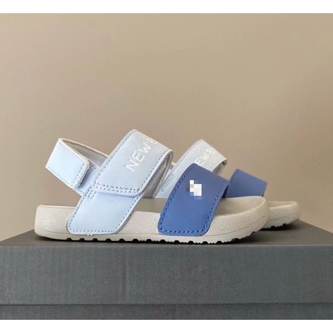 SANDAL NEW BALANCE - HÀNG NỘI ĐỊA TQXK GD111124 | Shopee Việt Nam