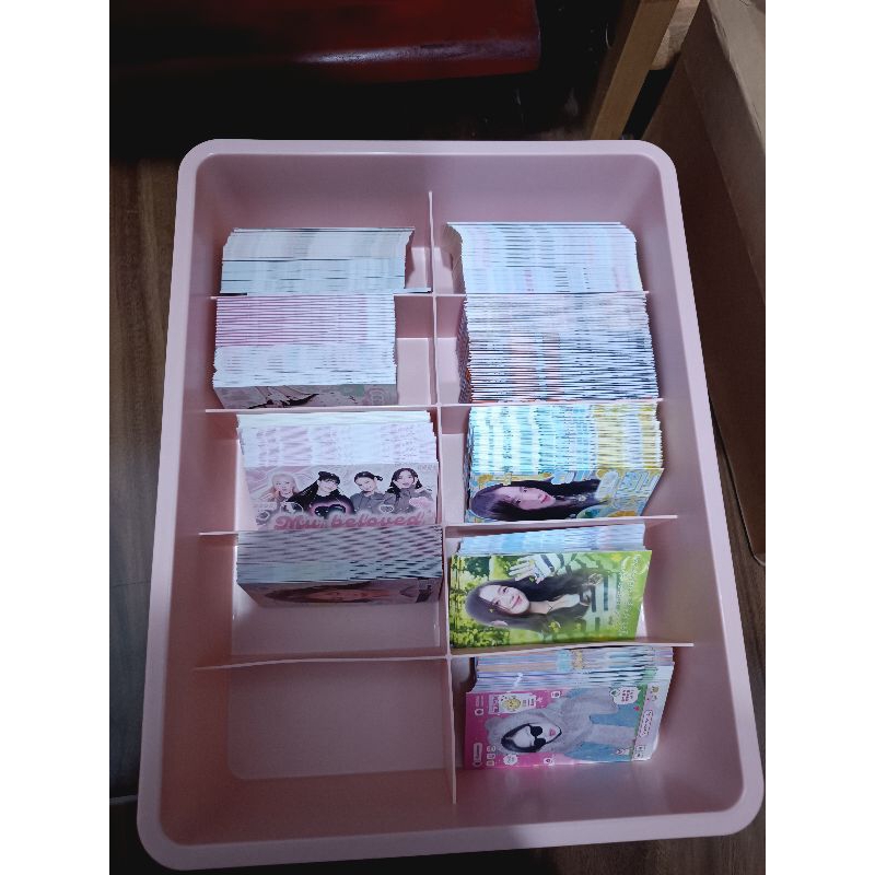 Card des Blackpink | Shopee Việt Nam