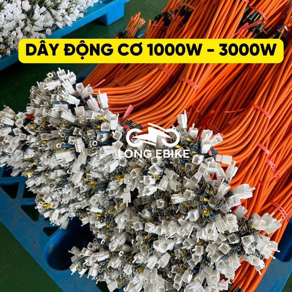 dây động cơ xe điện 1000-3000w | Shopee Việt Nam