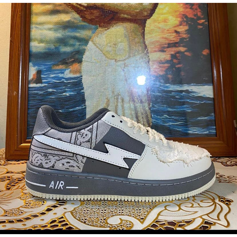 xả hàng lẻ size JD, Af1,sản phẩm lẻ size bụi 1 xíu | Shopee Việt Nam