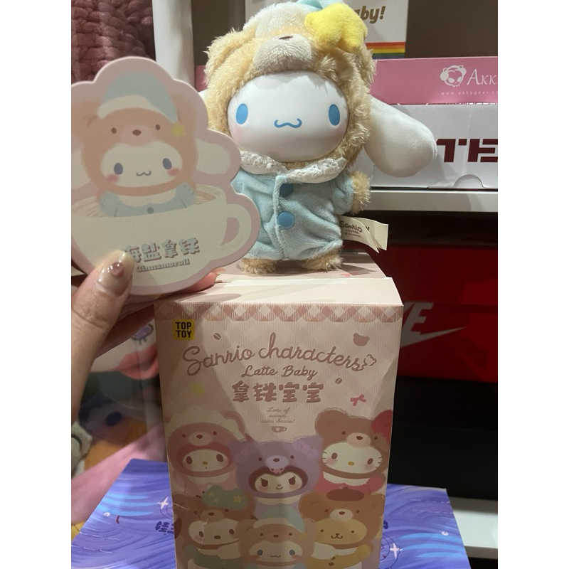 Sanrio_cinnamoroll | Shopee Việt Nam