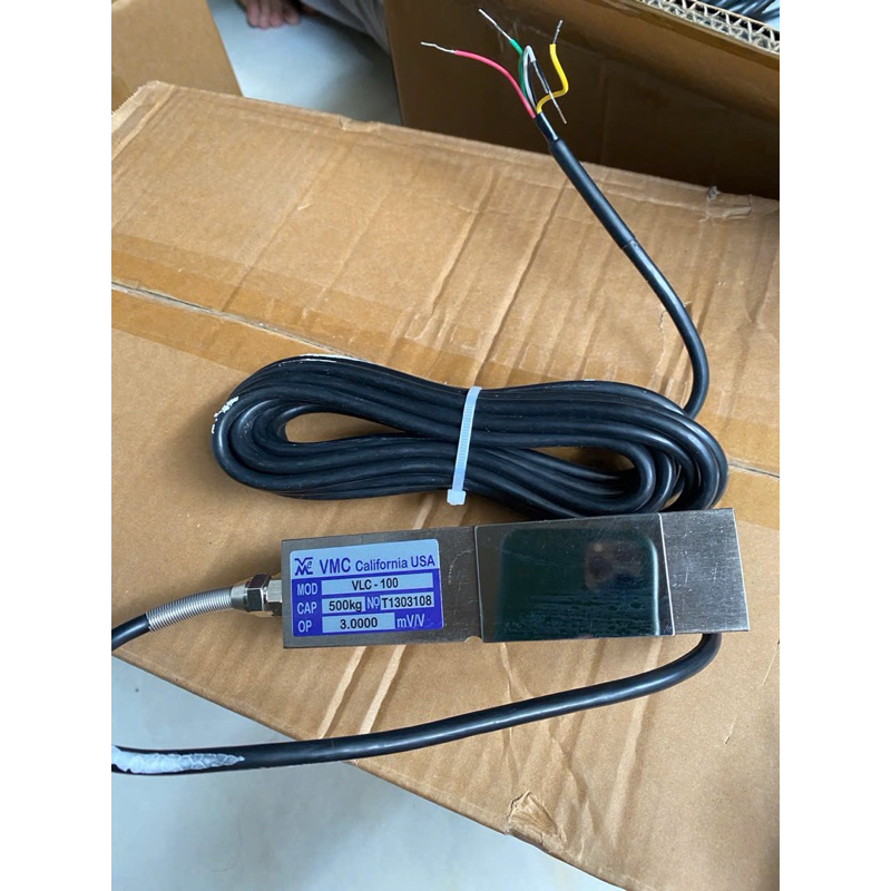 loacell vmc vlc100 500kg 3mv | Shopee Việt Nam