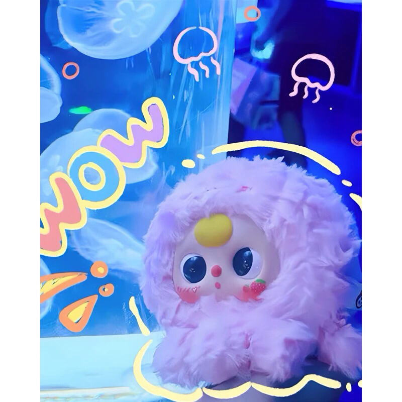 Baby three Ocean - Baby three hải sản | Shopee Việt Nam