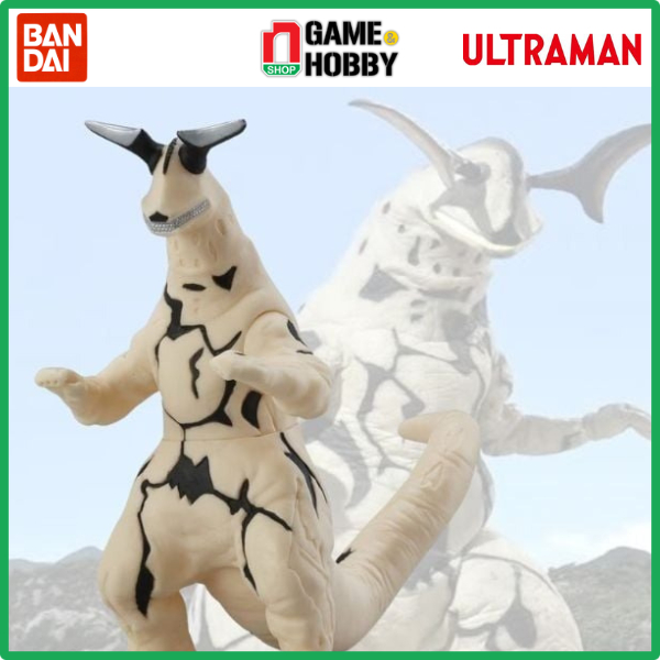 MÔ HÌNH ĐỒ CHƠI SIÊU NHÂN ĐIỆN QUANG ULTRA MONSTER 05 ELEKING FIGURE ...