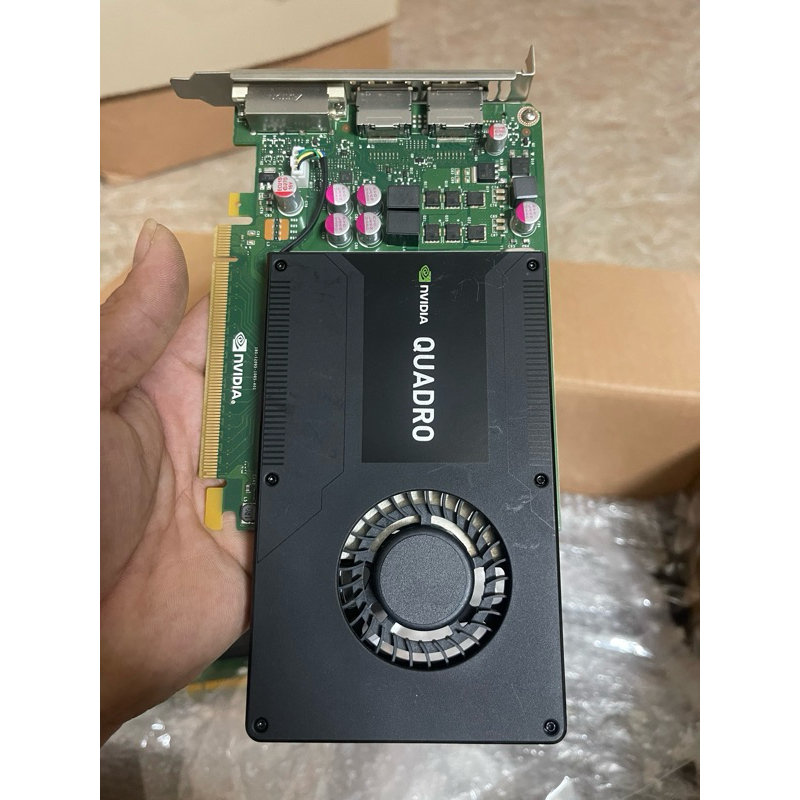 Vga - Card màn hình nvidia Quadro 600, k600, k620,P600, P620 2000 ...